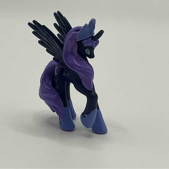 Hasbro | Toys | 22 My Little Pony 2 Nightmare Moon Blind Bag Fim ...